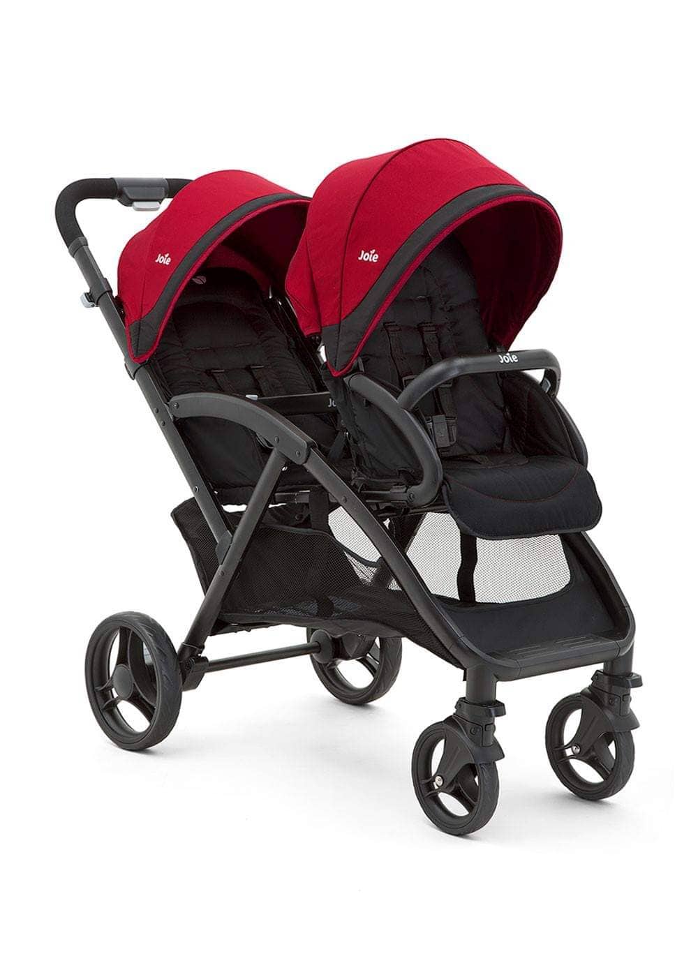 Evalite Duo Stroller - Duratrade LTD